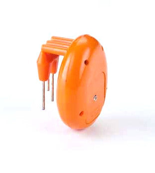 Vibrating Liquid Level Indicator Alert - Orange – Ability Superstore