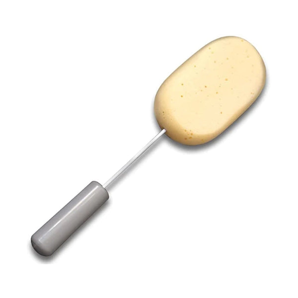 Homecraft Long Handled Bendable Bath Sponge – Ability Superstore