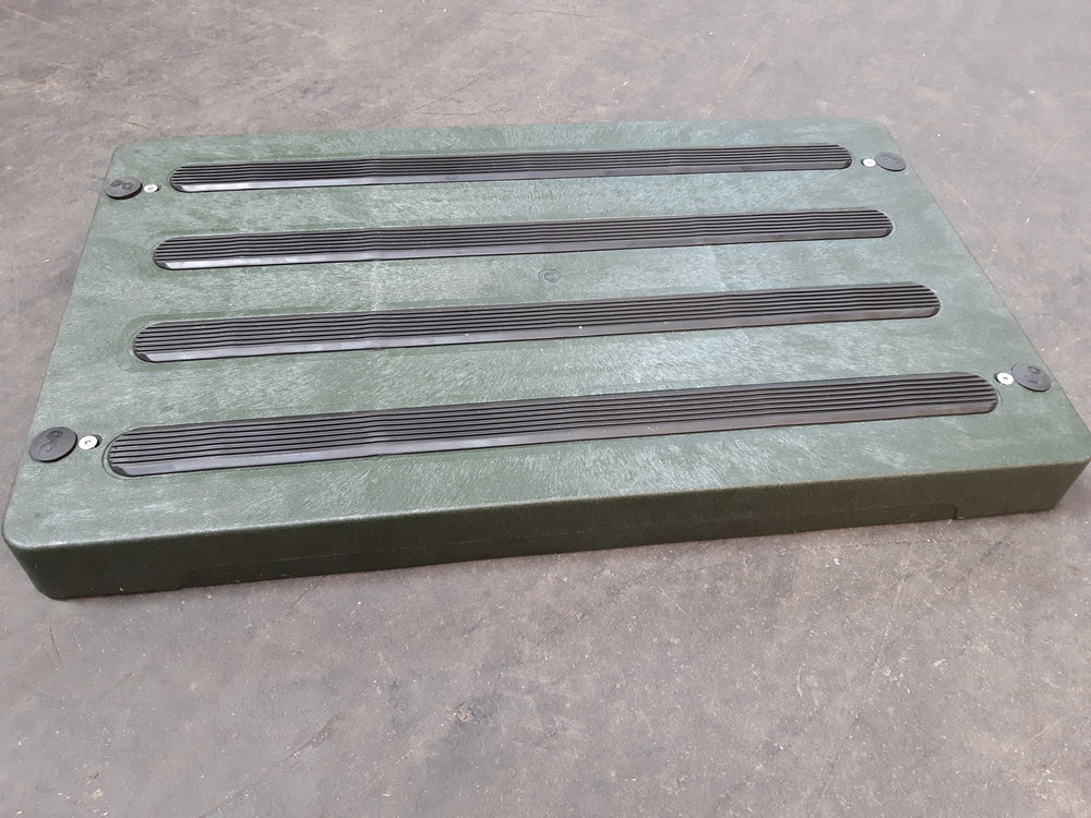 Bigfoot Half Step – Ability Superstore