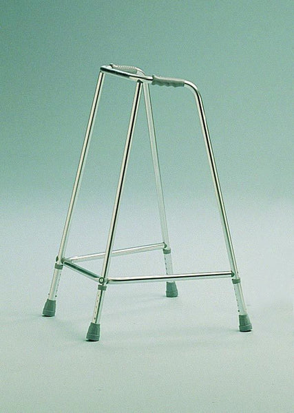 Days Adjustable Height Walking Frame Narrow – Ability Superstore