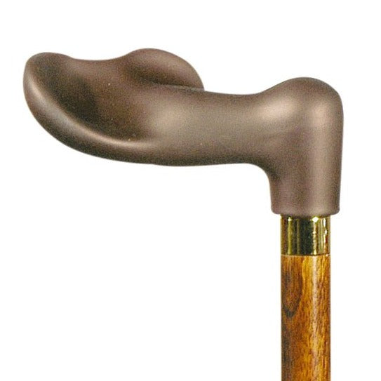 Classic Canes Soft Touch Fischer Cane - Available either Left or Right ...