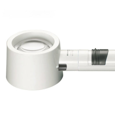 Eschenbach System Vario Illuminated Stand Magnifier – Ability Superstore