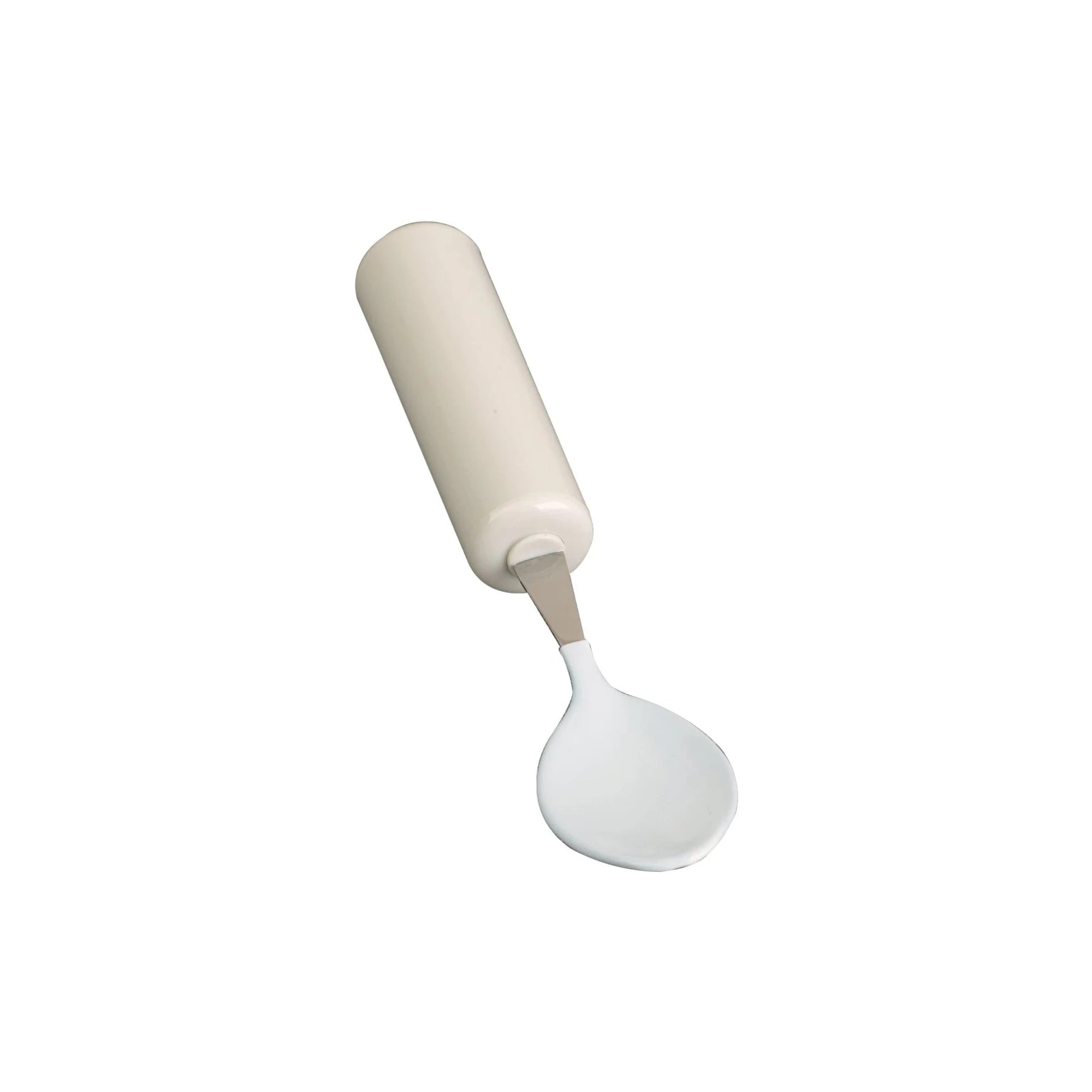 Adapted cutlery - Homecraft Queens Soft Coated Built-Up Spoons ...