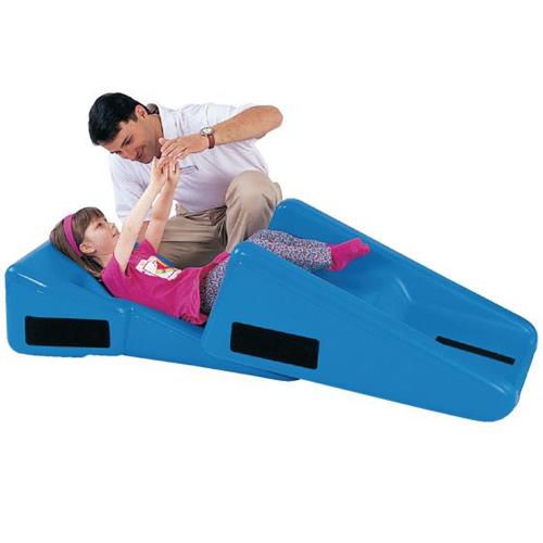 Paediatric Tumble Forms 2 Adolescent Thera-Wedge – Ability Superstore