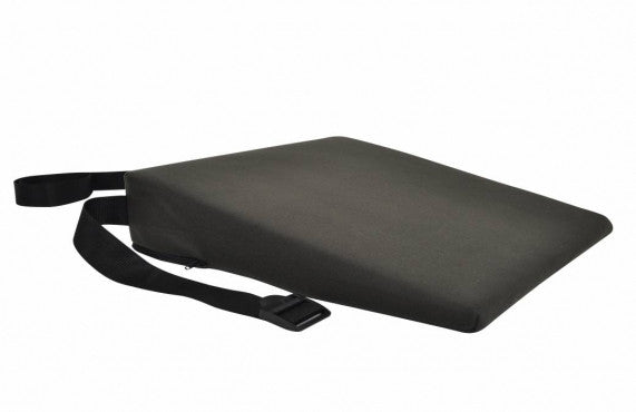 Angled Seat Wedge Posture Support Cushion – Ability Superstore