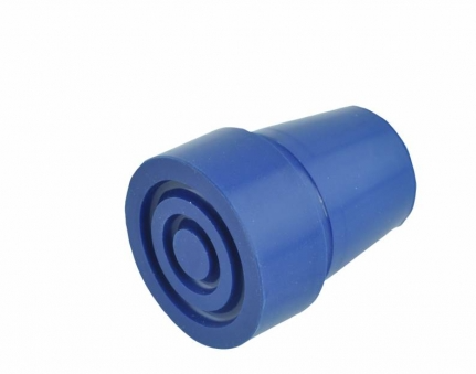 Z Type 19mm Ferrule in either Pink or Blue – Ability Superstore