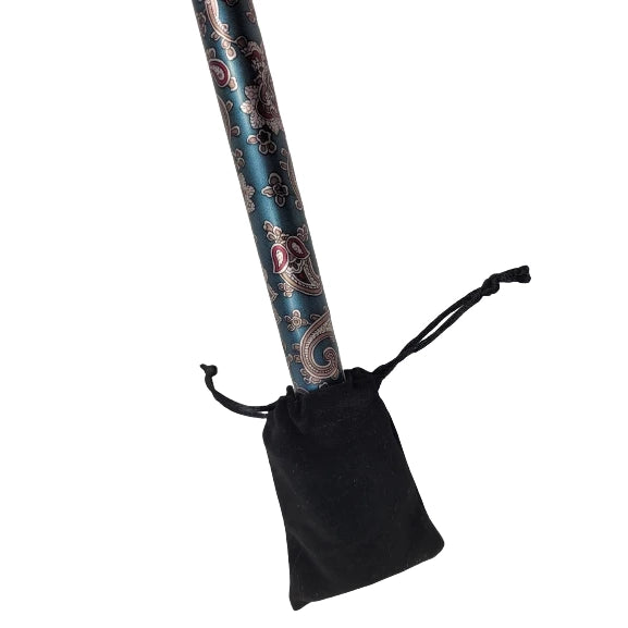 Ferrule cover to prevent marking floors indoors – Ability Superstore