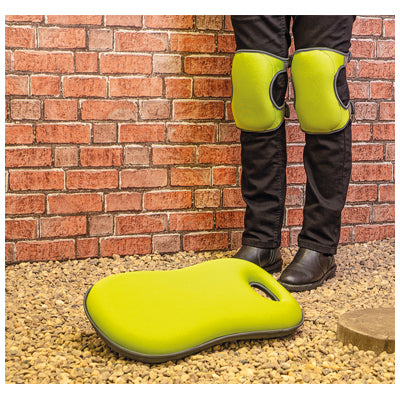 Memory Foam Garden Kneeler – Ability Superstore
