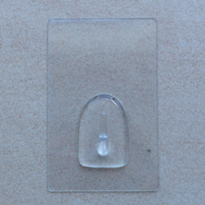 Lifemax Stick ‘n’ Stay Instant Fix Hooks – Small – Ability Superstore