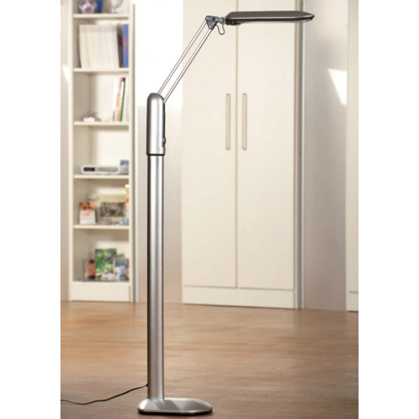 Eschenbach Pure Vision LED XL Floor Lamp – Ability Superstore