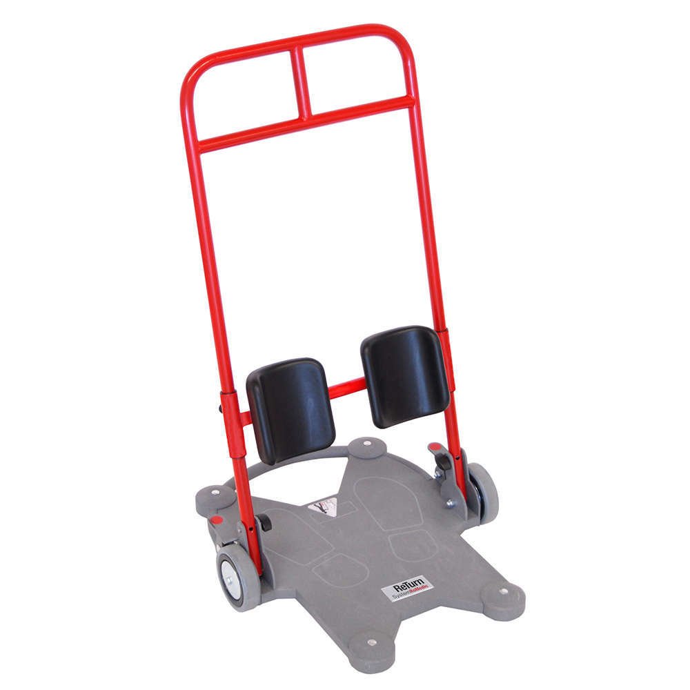 Return 7400 Transfer System Patient Turner – Ability Superstore
