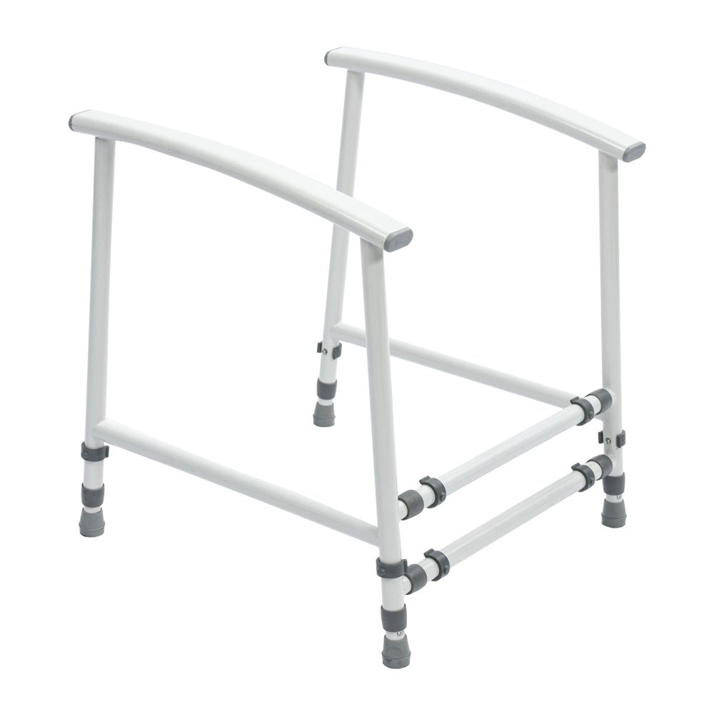 Children's Toilet Frame Bathroom Grab Rail – Ability Superstore