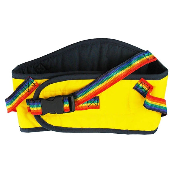 Patient Handling Belt – Deluxe Range – Ability Superstore