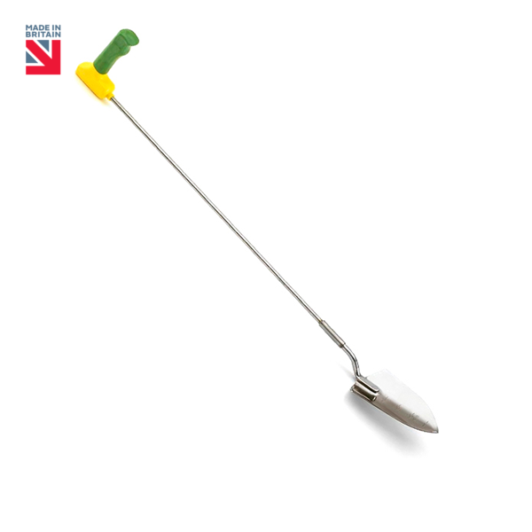 Long Reach Trowel Easi-Grip Gardening Tool – Ability Superstore