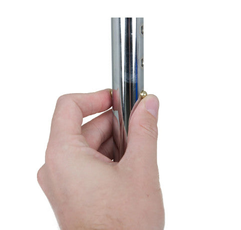 Wide Base Quad Walking Stick – Ability Superstore