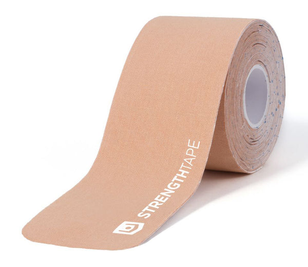 Strengthtape – 5m Roll Precut Tape – Ability Superstore