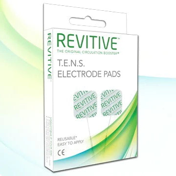 Replacement Pads for Circulation Booster – Ability Superstore