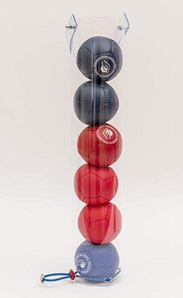 Superior Indoor Boccia Play Set with Bag – Ability Superstore