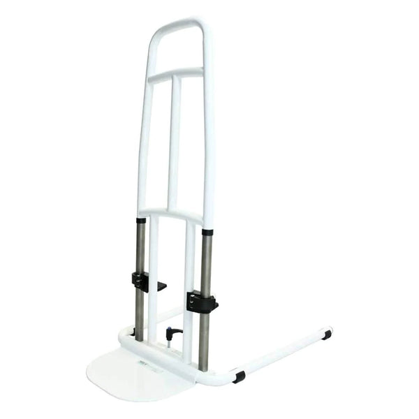 Easy Fit Floor Standing Bed Rail Plus – Ability Superstore