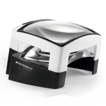 Eschenbach Illuminated Stand Magnifier – Ability Superstore