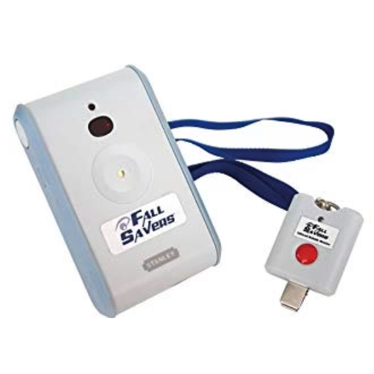 Fall Monitor - Fall Savers Floor Sentry Monitor Alarm System – Ability ...