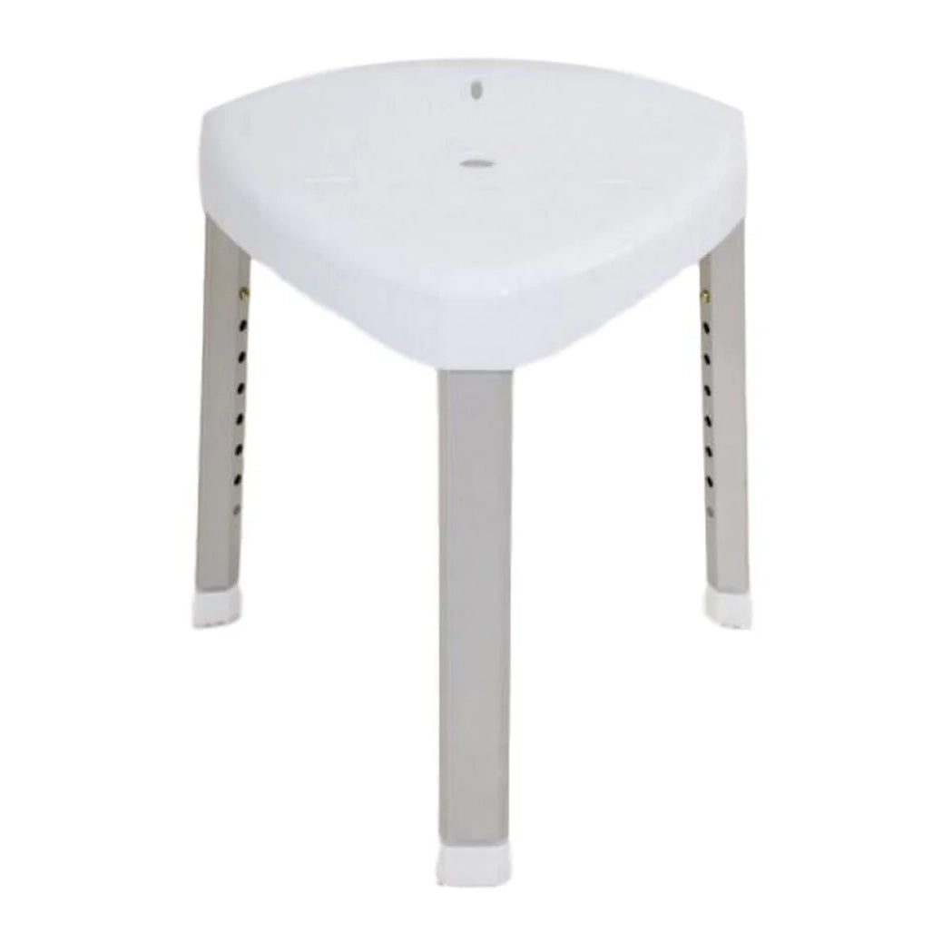 Atlantis Corner Shower Stool – Ability Superstore