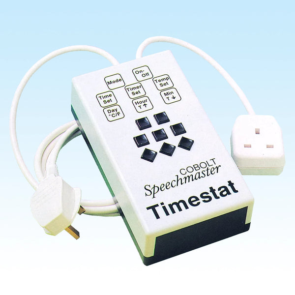 Talking Timestat – Ability Superstore