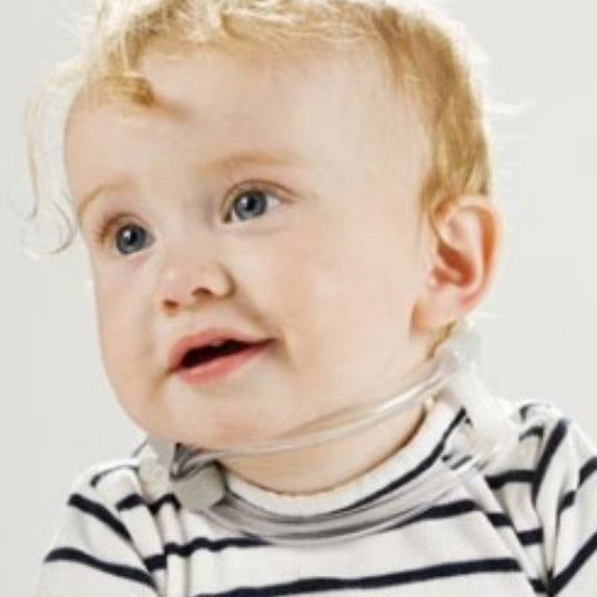 Child & Adult TOT Neck Collar for Torticollis – Ability Superstore