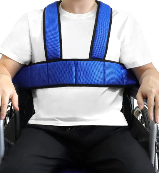 Adult Foam Torso Support – Ability Superstore