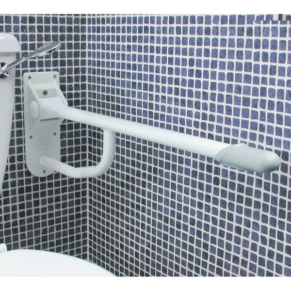 Folding Drop Down Support Rail – Ability Superstore