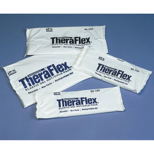 TheraFlex Reusable Cold / Hot Pain Relief Packs – Ability Superstore