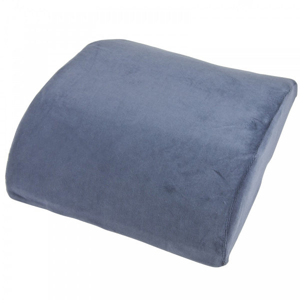Back Rest Cushion Spine and Coccyx Support - Navy – Ability Superstore