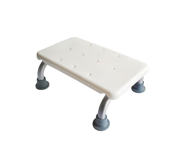 Aluminium Bath Step with Non Slip Feet – Ability Superstore