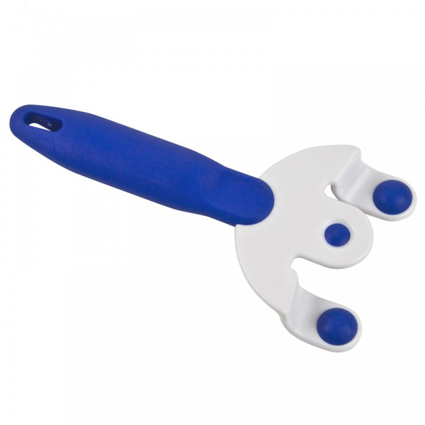 Buckingham Cool Hand Plate Holder – Ability Superstore