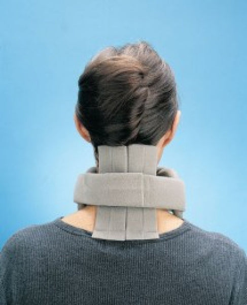Headmaster Cervical Collar Extension Pads- Head and Neck Support ...