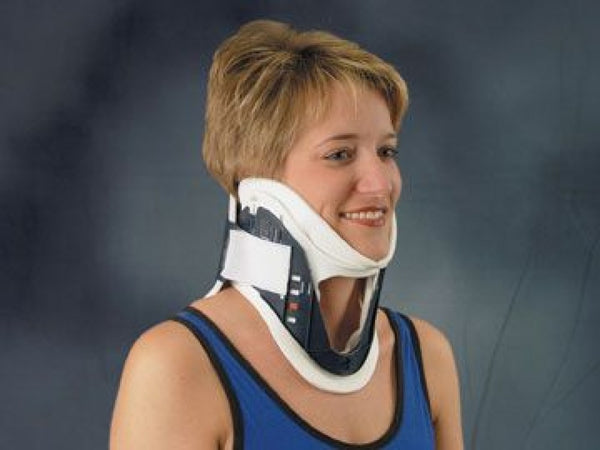 Patriot Extrication Cervical Support Collar - Head and Neck Support ...