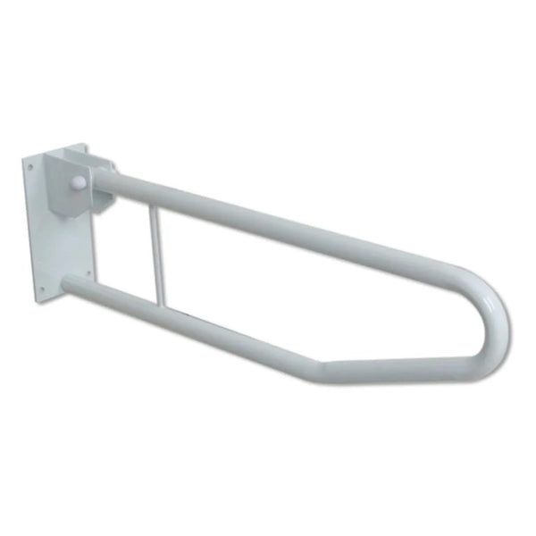 Bathroom Grab Rail - Drop Down Toilet Safety Rail – Ability Superstore