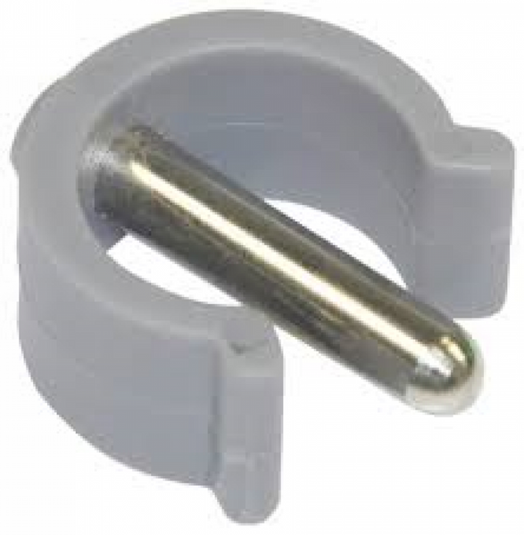 Replacement E-clips for Height Adjustable Mobility Aids – Ability ...