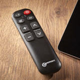 Easy-TV5 Remote – Ability Superstore