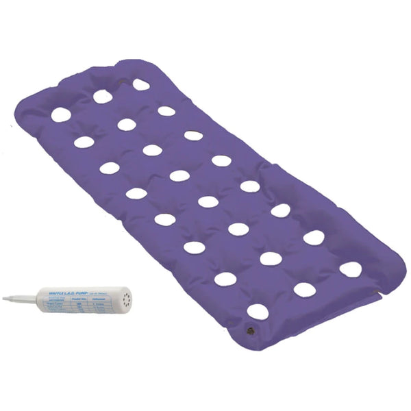 Ehob Multi Pressure Care Pad With Pump – Ability Superstore