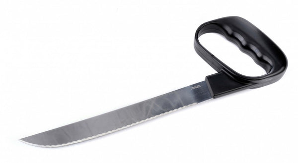 Ergonomic Angled Knives - Chefs Knife & Slicing Knife – Ability Superstore