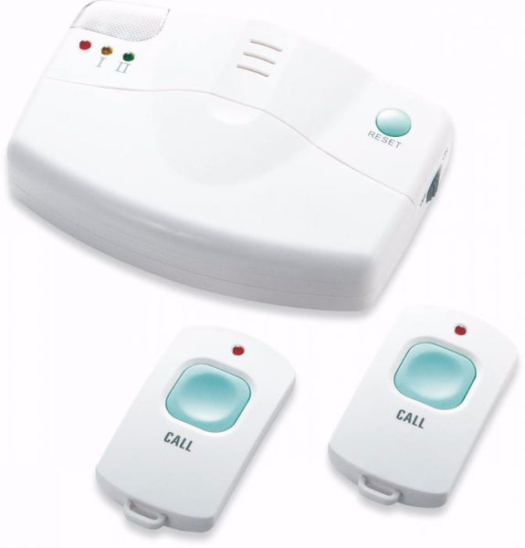 Lifemax Friends and Family Home Safety Alert System – Ability Superstore