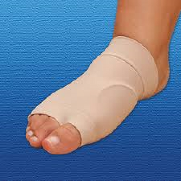 Foot protector - Gel Bunion Sleeve – Ability Superstore