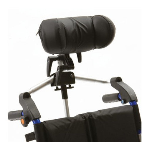 Universal Wheelchair Headrest with soft cushioning – Ability Superstore