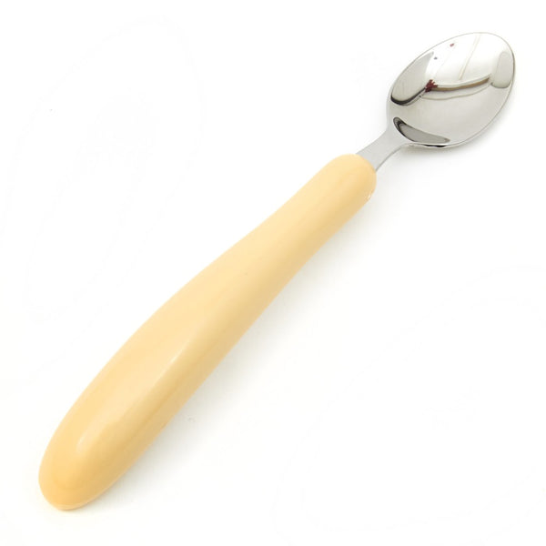 Homecraft Caring Cutlery Set of 4 Utensils - Ivory – Ability Superstore