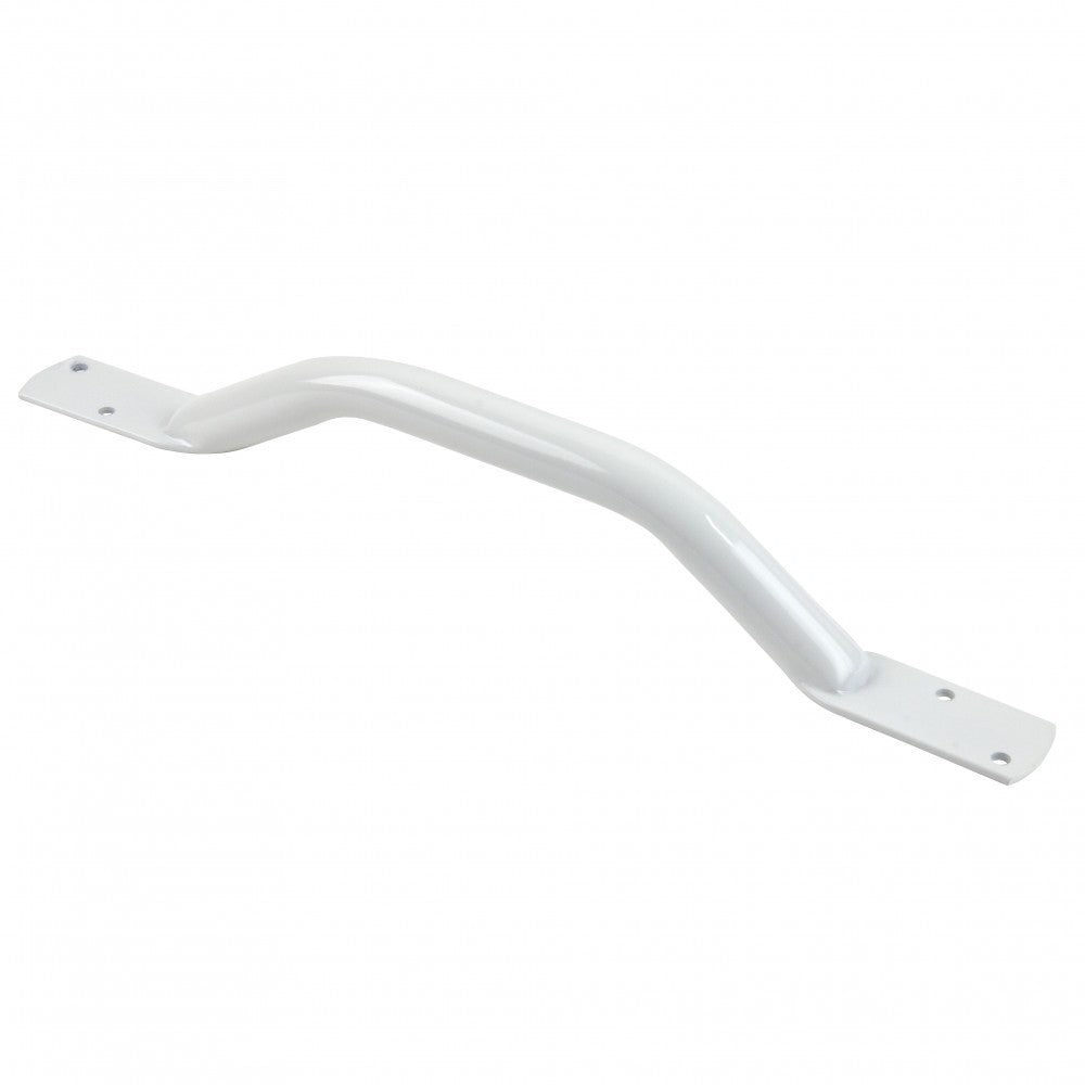 Homecraft Plastic Coated Tubular Grab Bar - White – Ability Superstore