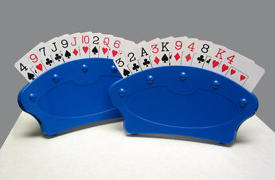 Fan Shaped Playing Cards Holder – Ability Superstore