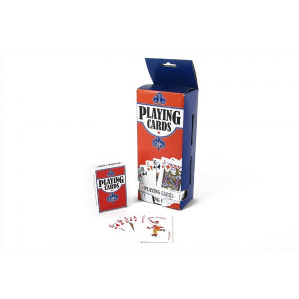 Traditional Playing Cards – Ability Superstore