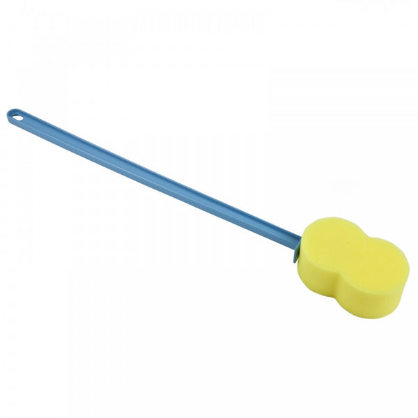 Long handled bendable bath sponge – Ability Superstore