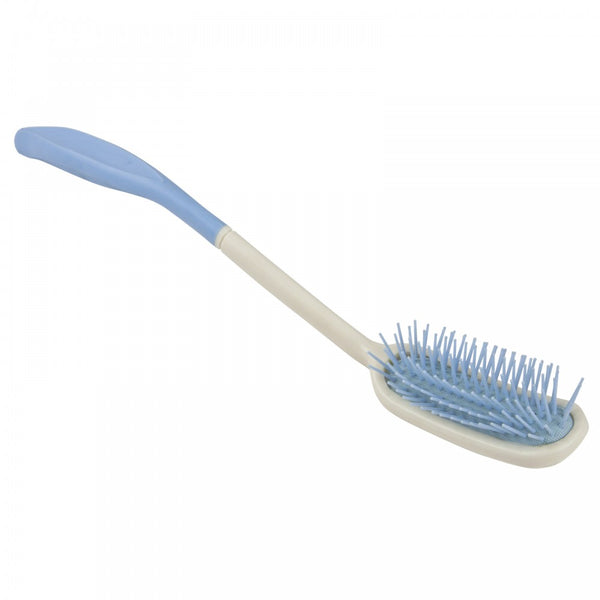 Long Handled Hair Brush with Good Grip Handle – Ability Superstore